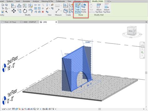 What S New In Revit Architecture CADD Microsystems