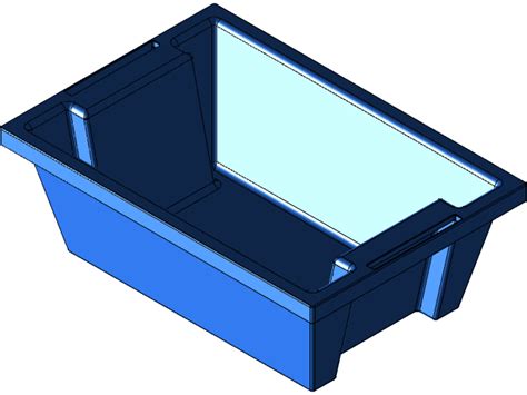 Free Cad Designs Files And 3d Models The Grabcad Community Library