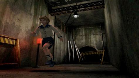 Resident Evil 2 Sherry Birkin Mod
