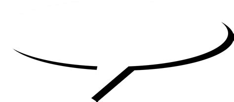 Speech Bubble Illustration Colored Text Bubbles Free PNG