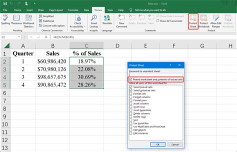 How To Show Or Hide Formulas In Microsoft Excel Minitool