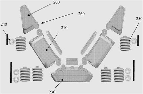 Soft Robotic Gripper With Hybrid Structure And Grasping Reliability Pioneering Minds