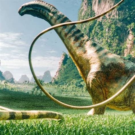 Titanosaurus Jurassic World 1799 — X Uruguay