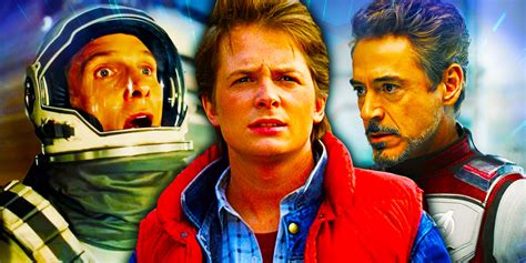 10 Great Sci Fi Tv Shows To Watch If You Miss Fringe