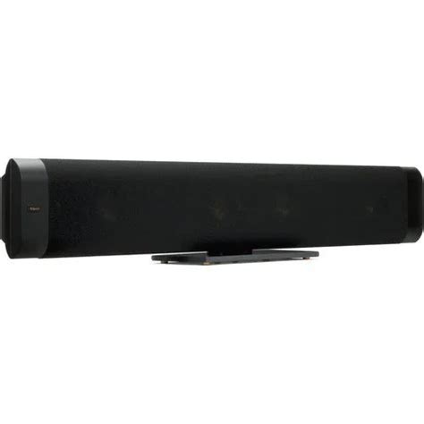 Klipsch Rp 440d Sb Passive Sound Bar Price In India — Prohifi India