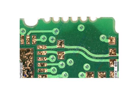 Pcba Laser Application