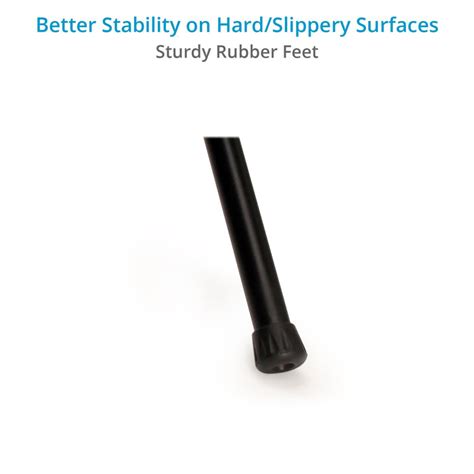 Proaim Heavy Duty Jib Stand — Flyfilms