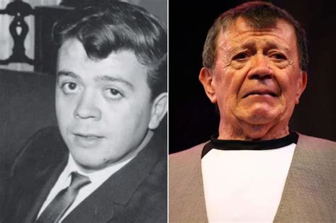 Tal Vez No Lo Sabías Pero Estos Famosos Todavía Están Vivos Y