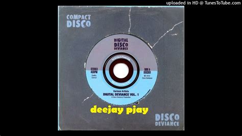 Crown Heights Affair You Gave Me Love Greg Wilson Edit Youtube