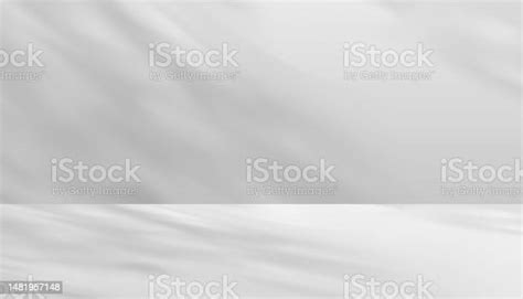 회색 시멘트 벽 질감 배경 그림자 잎 3d 빈 디스플레이 스튜디오 룸 콘크리트 벽에 햇빛 벡터 디자인 화장품 제품 프리젠 테이션 또는 봄 여름 세일 프로모션 0명에 대한