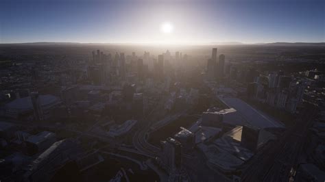 Cesium For Unreal Now Available Cesium