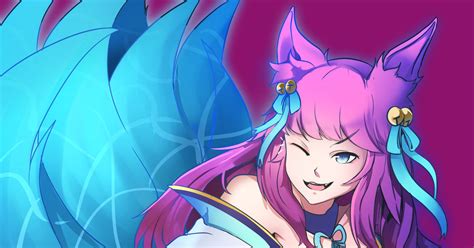 아리 영혼의 꽃 아리 로따뚜이のイラスト Pixiv