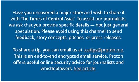 U S Senate Confirms Julie Stufft As Ambassador To Kazakhstan The Times Of Central Asia
