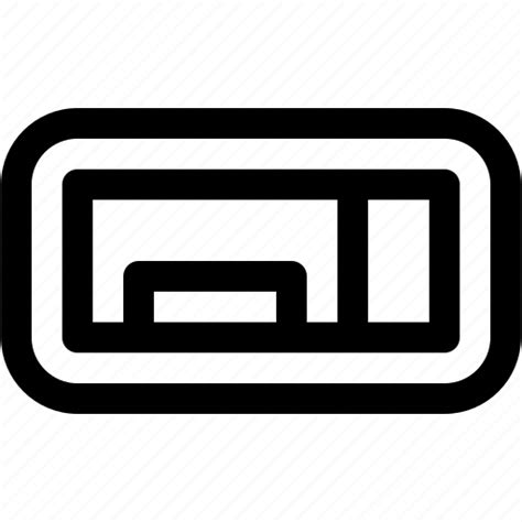 Keyboard Hardware Computer Keyboard Typing Icon Download On Iconfinder