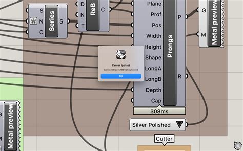 Slow Canvas Ui With Multiple Elements Page 6 Gh For Mac Mcneel