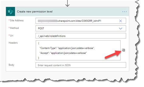 Tutorial Custom Site Permissions In Sharepoint Using Power Automate Demystified Part Two