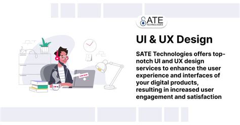 Sate Technologies On Linkedin Uidesign Uxdesign Userexperience Userinterface