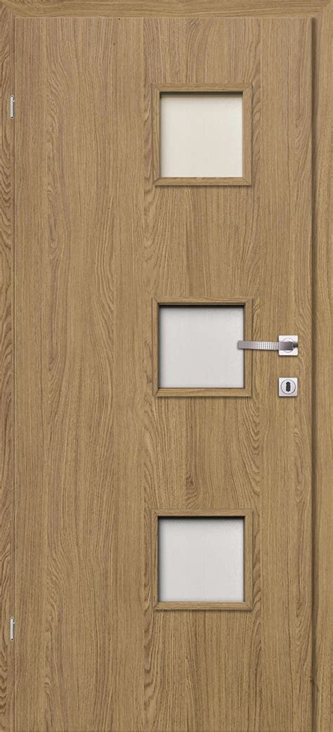 Classen Skrzydło Drzwiowe Temida Dąb Verona 60l Kupuj W Obi