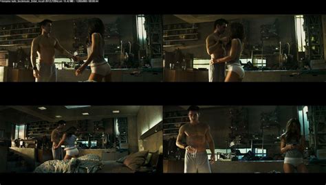Nackte Kate Beckinsale In Total Recall