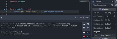 V411 Getlayerscount Returns 1 With 0 Layers · Issue 82710