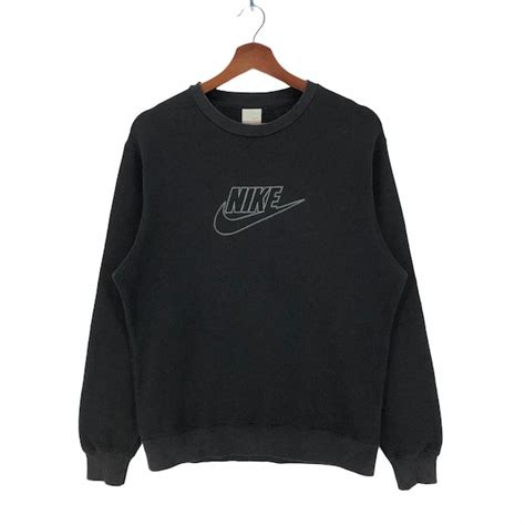 Nike Crewneck Vintage Etsy