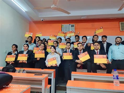 Arnab Das On Linkedin Viva2023 Bibscollege Top20 Achievementunlocked