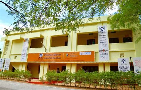 Stc Skills Stc Skills Launched Its Next Pmkk Pradhan Facebook