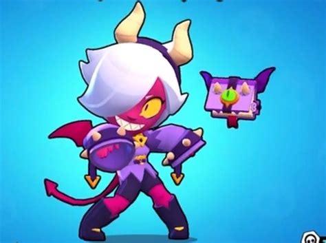 Brawl Stars Colette Stylized D Character Design Artofit