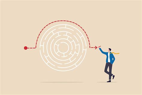 Workaround Or Solution To Bypass Problem Or Difficulty Creativity To