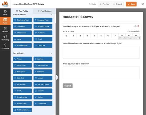 15 Best Wordpress Survey Plugins In 2023 Hands On