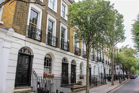 Islington The Top Area For 2020 House Price Growth Mortgage Soup