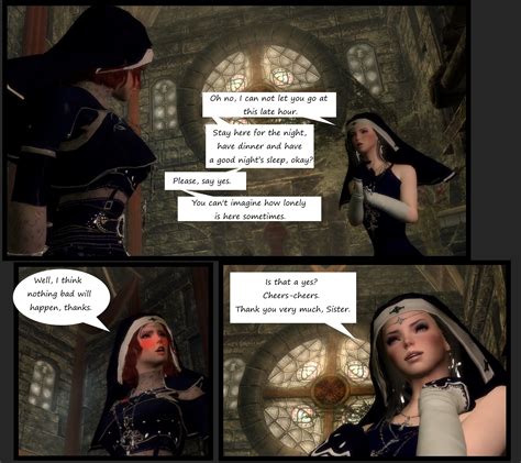 Chapter 18 If You Want Something Done Right Perversity Loverslab