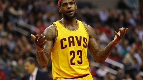 Lebron James Before And After Weight Loss