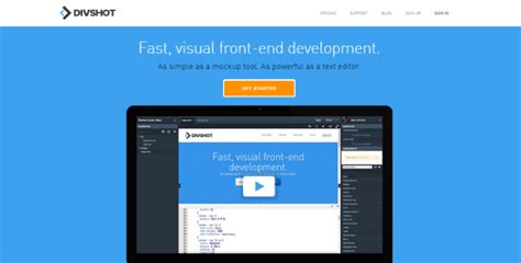 Great Bootstrap Design Tools For Web Designers And Developers