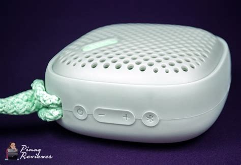 NudeAudio Move S Bluetooth Speaker Review