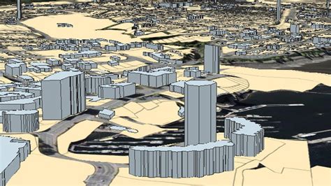 Online Course Arcgis Pro Essential Training From Linkedin Learning Class Central