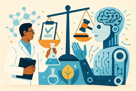 Regulatory Science Meets Artificial Intelligence Readiness Artificial Intelligence