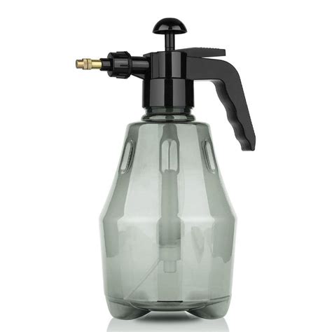 Mist Sprayer Pump Eco Friendly And Pet Variants In Rajkot