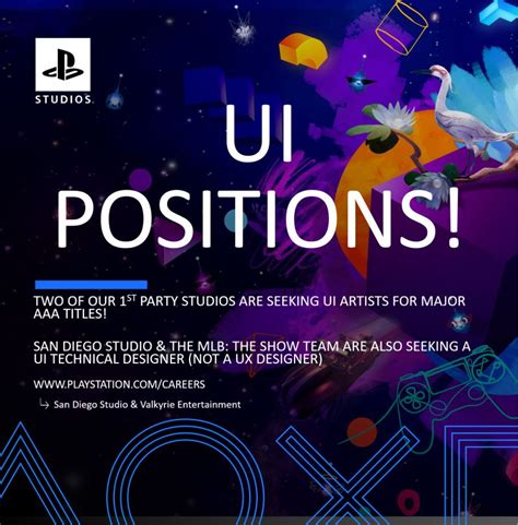 matt barney on linkedin playstation playstation5 gamejobs gamedevjobs gamedeveloper…