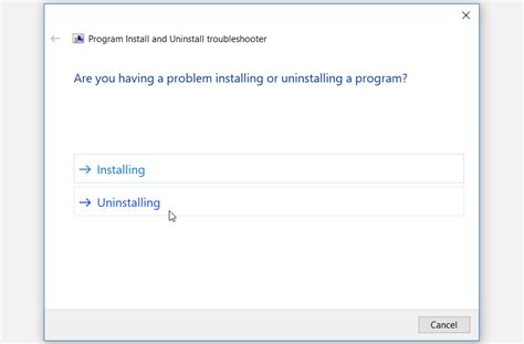 How To Uninstall Hidden And Stubborn Software On Windows Artofit