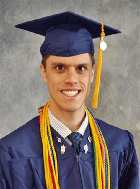 Presidential Scholar Wins 12 000 Scholarship At Dallas Baptist