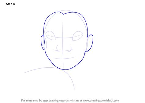 How To Draw Nani Pelekai From Lilo And Stitch Lilo Stitch Step By Step Drawingtutorials Com