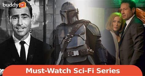 12 Must Watch Sci Fi Series Buddytv