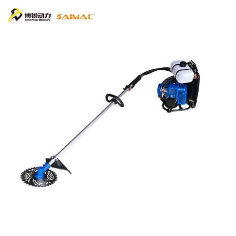 Grass Brush Cutter Tool Indonesia Grass Cutter Bg328 Brushcutter And