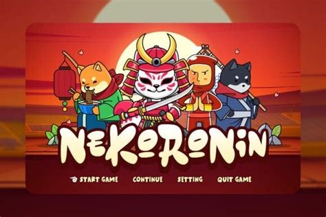 Yokai Game Font Free Font