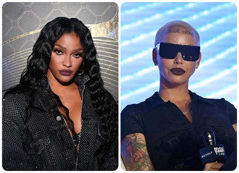 Amber Rose Ethnicity