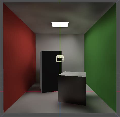 Lightmaps Baked In Gles 3 Appear As Black In Gles2 · Issue 64244