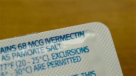 Ivermectin And Cancer Separating Facts From Misinformation