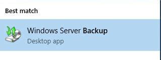 Backup Active Directory Full And Incremental Backup Active