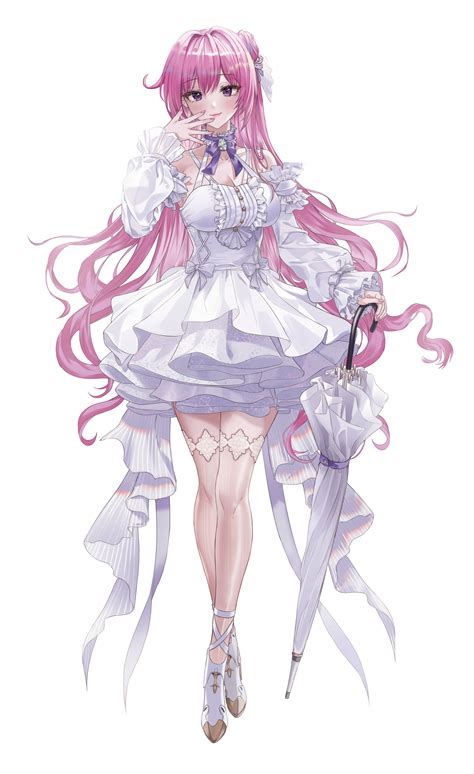 Dorothy Goddess Of Victory Nikke Drawn By Disgustingtokki Danbooru